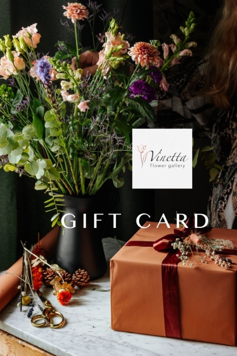 Flower Bouquets | Vinetta Flower Gallery | Maidstone | Kent